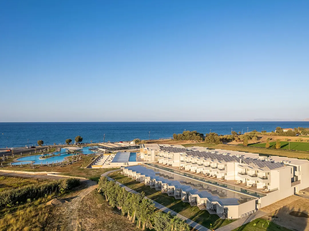 Galini Palace Resort Hotel - Grecia