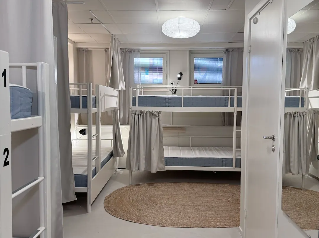 Nomad Gardet - Lidingö