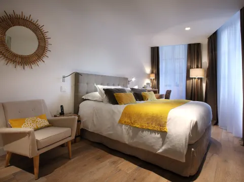 Petit Hôtel Confidentiel - Savoie