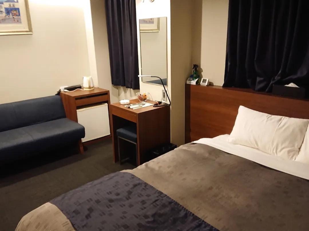 Okayama Square Hotel - Okayama