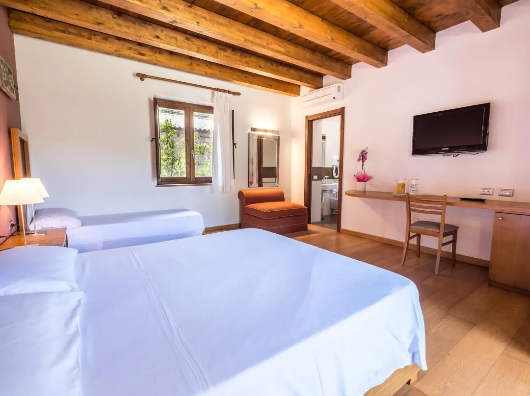 Casena Mongerrati - Sicilia