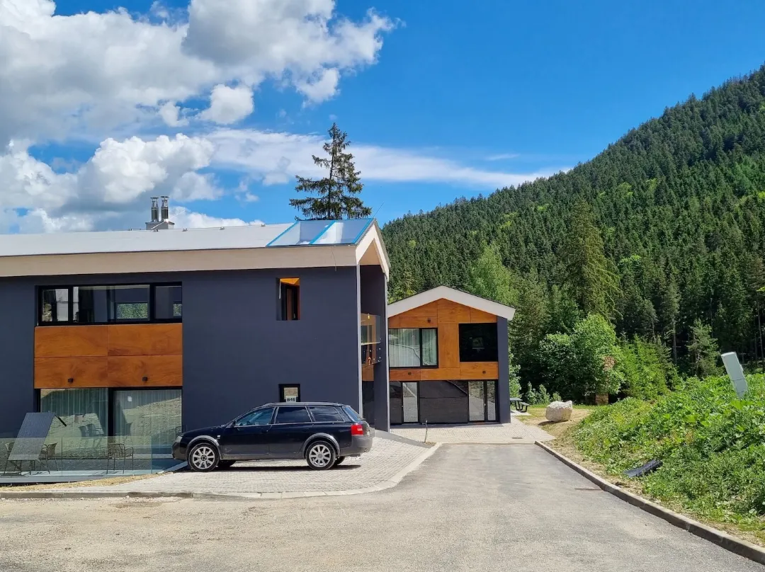 Chalets Hrabovo - Slovakia