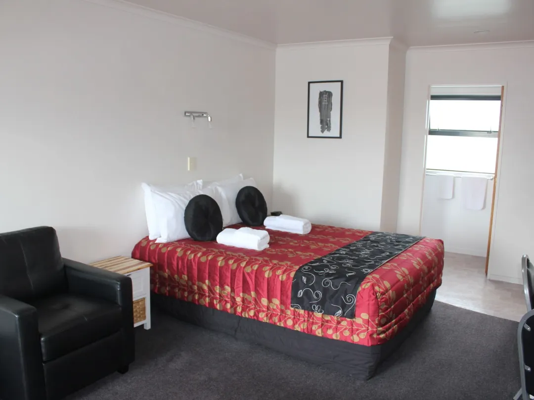 Kiwi Court Motel - Hawera