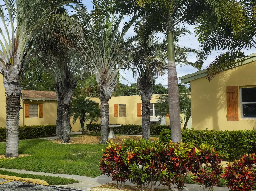 Atlantic Hideaway - Delray Beach, FL