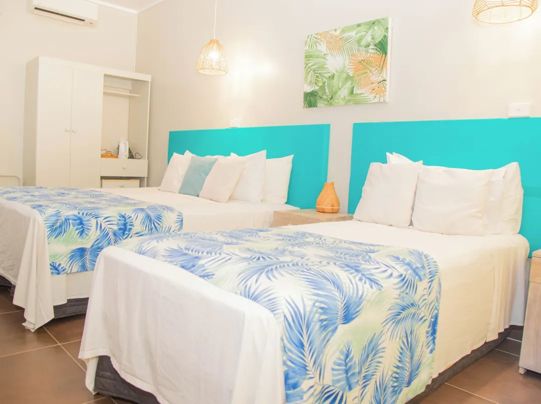 The Islander Hotel - Rarotonga