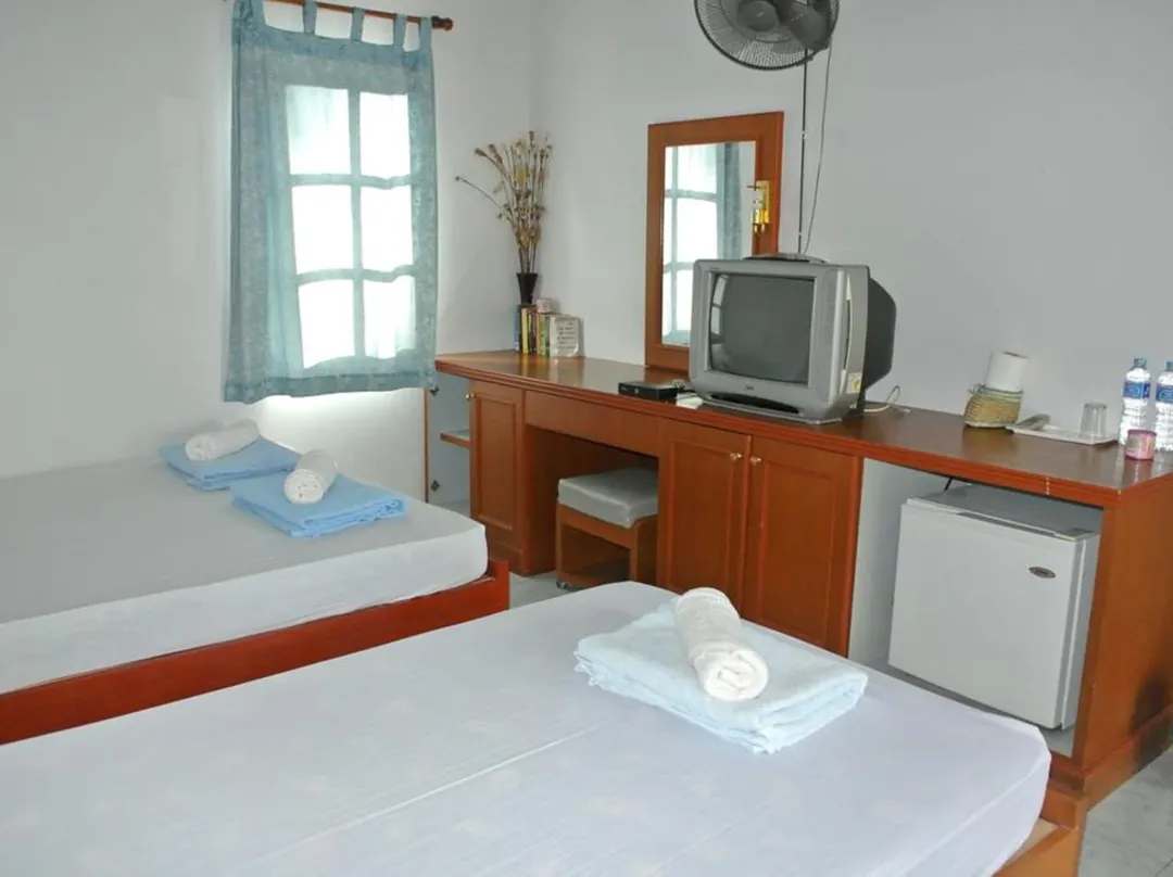 Chill Beach Resort - Chumphon