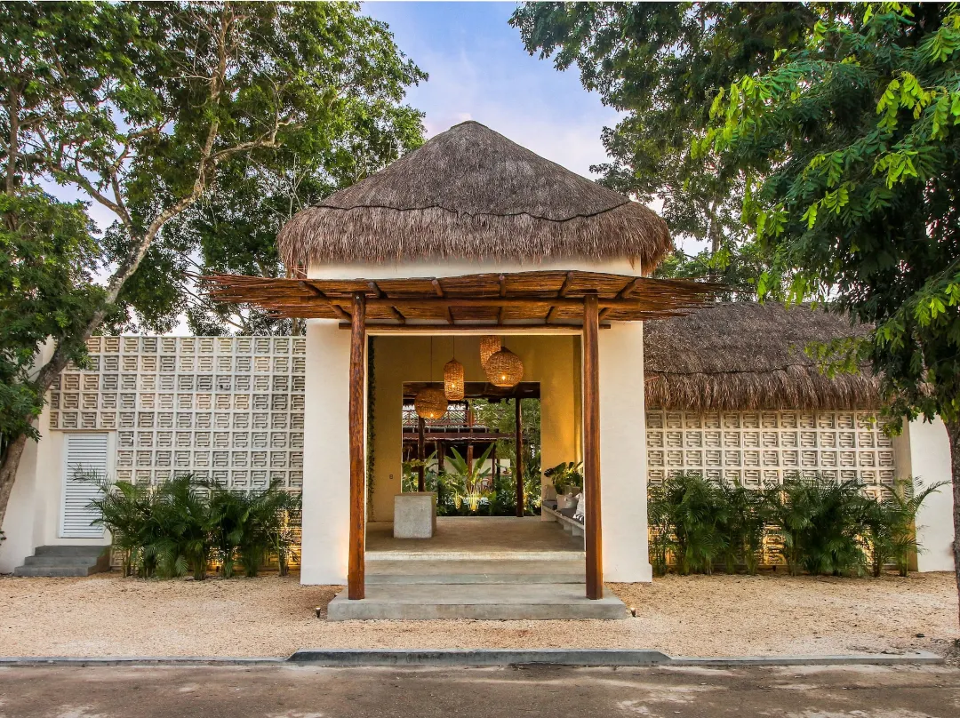 Zenses Wellness And Yoga Resort - Adults Only - Quintana Roo