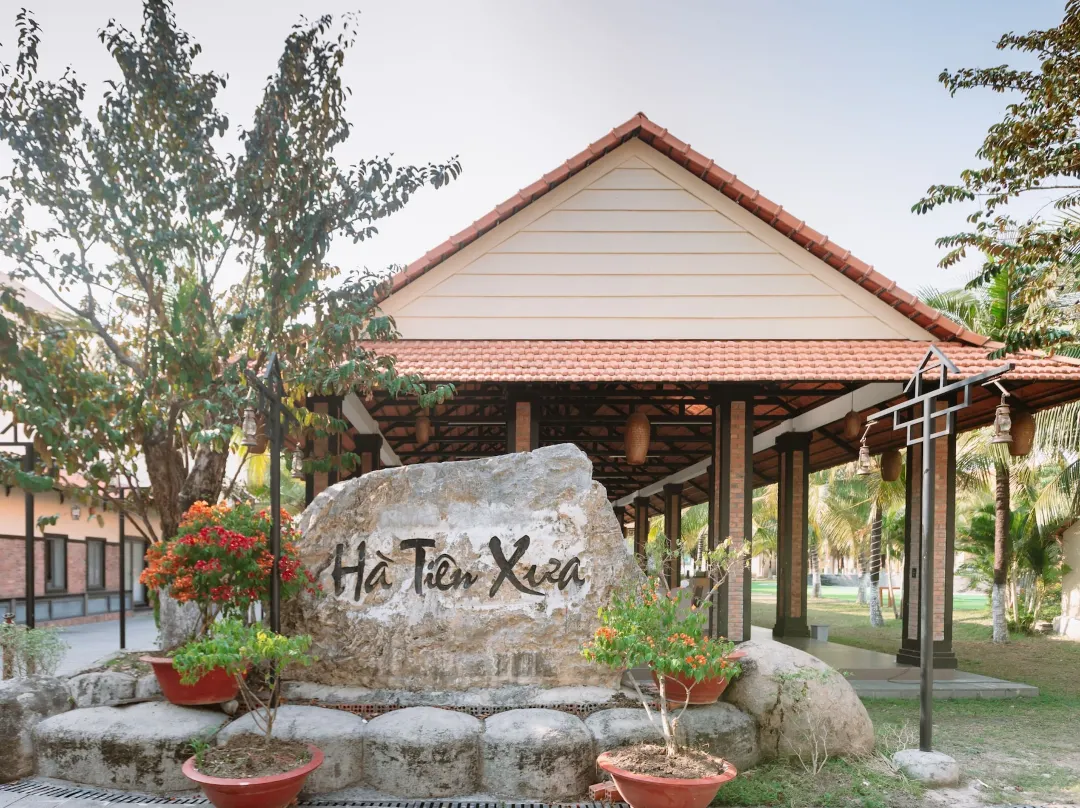 Ha Tien Xua - Hà Tiên