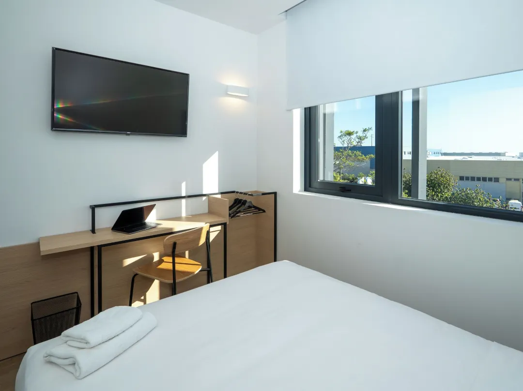 Flag Hotel Lisboa-sintra - Sintra