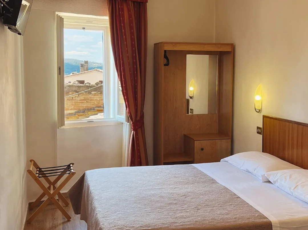 Hotel Umbria - Pérouse