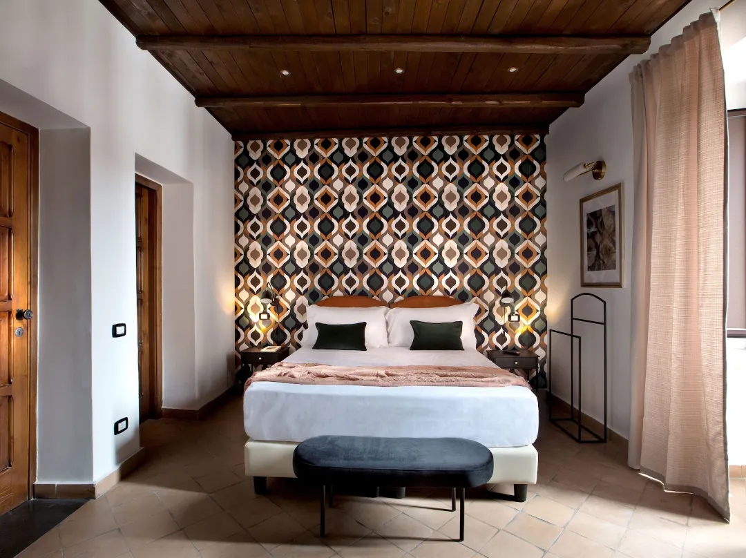 La Nova Bed And Museum - Naples