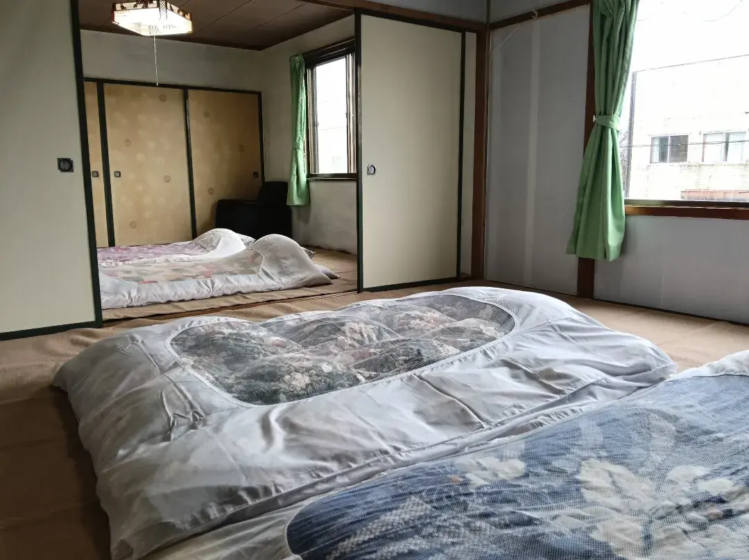 Okufurano Lupinus A Petfriendly Accommodation - Furano