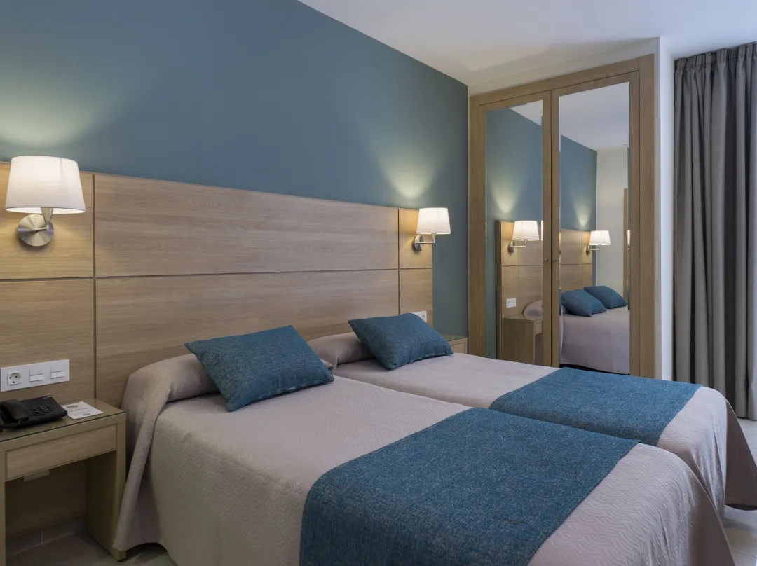 Sur Hotel Malaga - Málaga