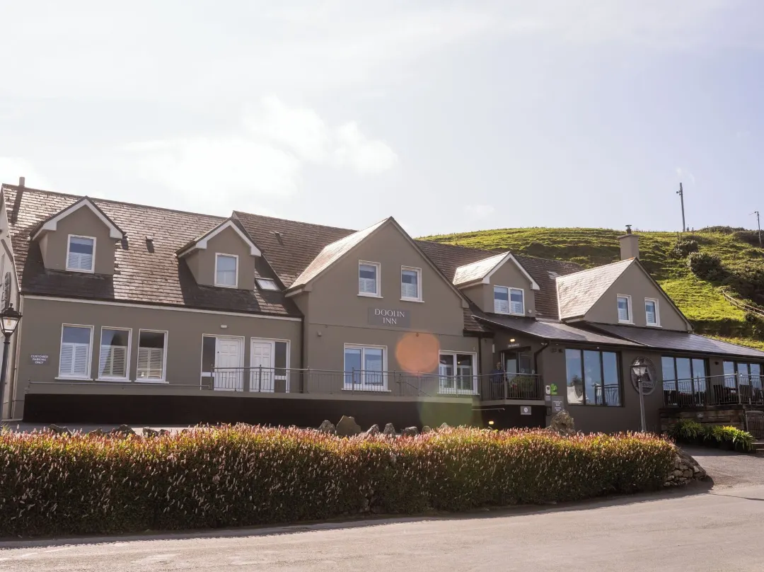 Doolin Inn - Doolin