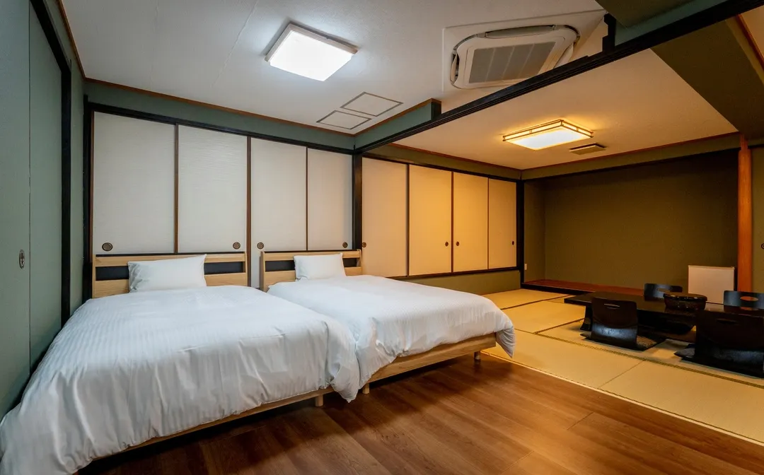 Beppu Onsen Yuwai No Yado Nakaya - Beppu