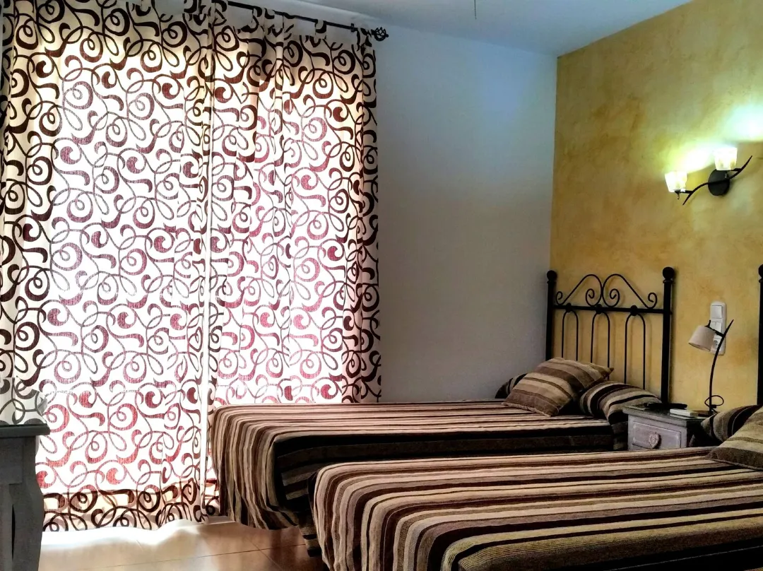 Hotel San Sebastián Almuñécar - Almuñécar
