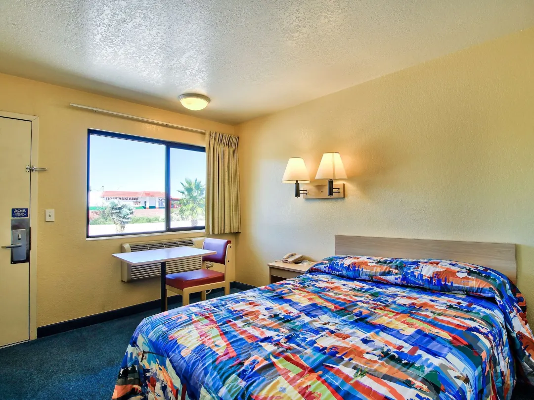 Motel 6 Nogales, Az - Mariposa Road - Sonora