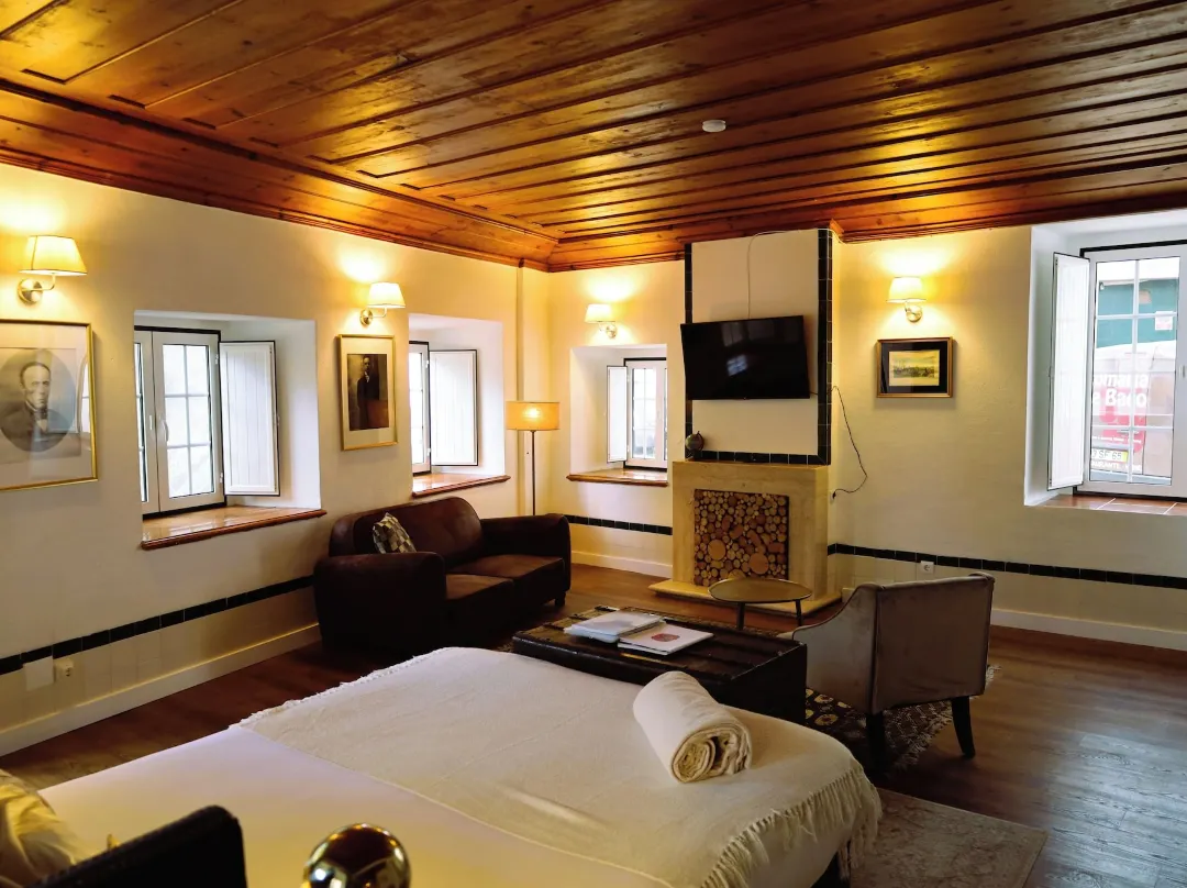 Sintra1012 Boutique Guesthouse - Sintra