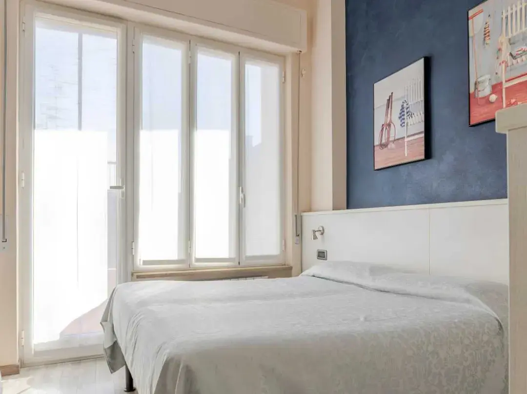 Hotel 3 Your Haven Of Peace In Ventimiglia - Ventimiglia