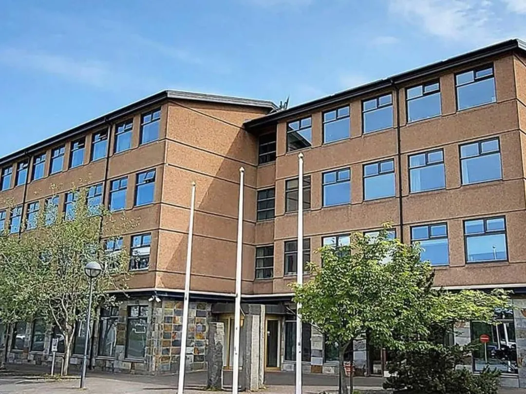 Candlewood Suites Reykjavik By Ihg - Island