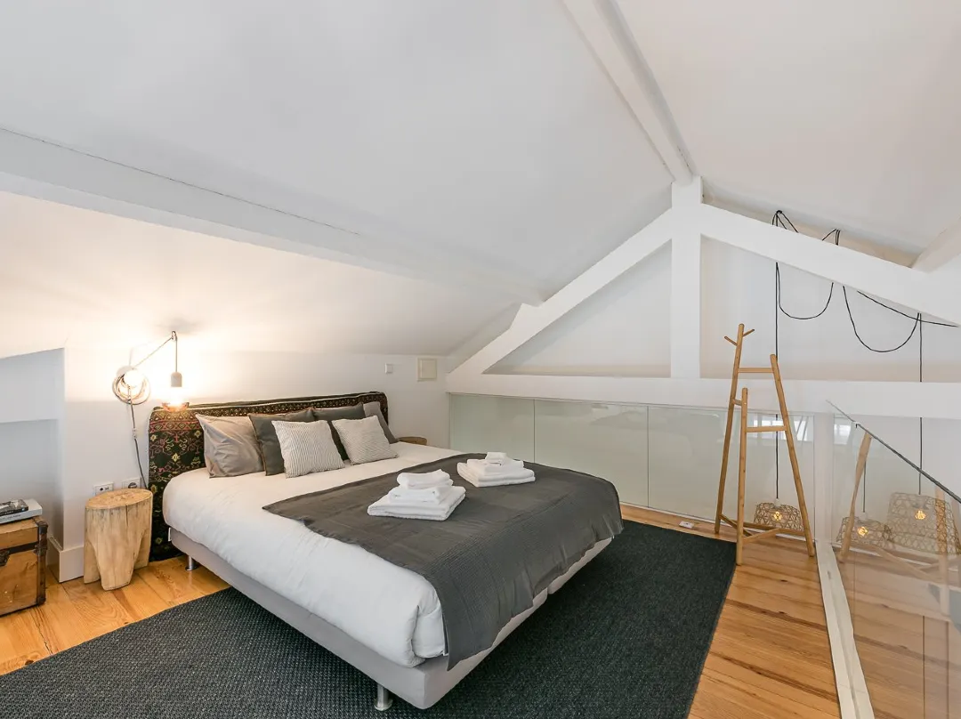 Guestready - Cosy Living In Downtown - Porto