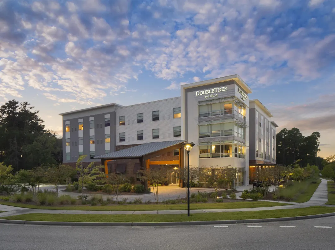 Doubletree By Hilton Summerville Nexton - 