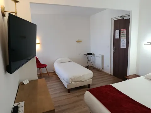 Hotel Provence By Adonis - Digne-les-Bains