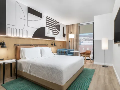 Caption By Hyatt Chattanooga Downtown - Lookout Mountain, TN