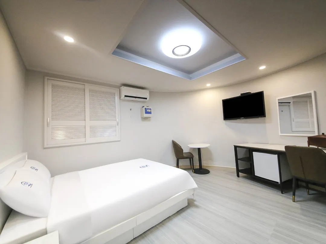 Daecheon Hotel Thetis - Incheon