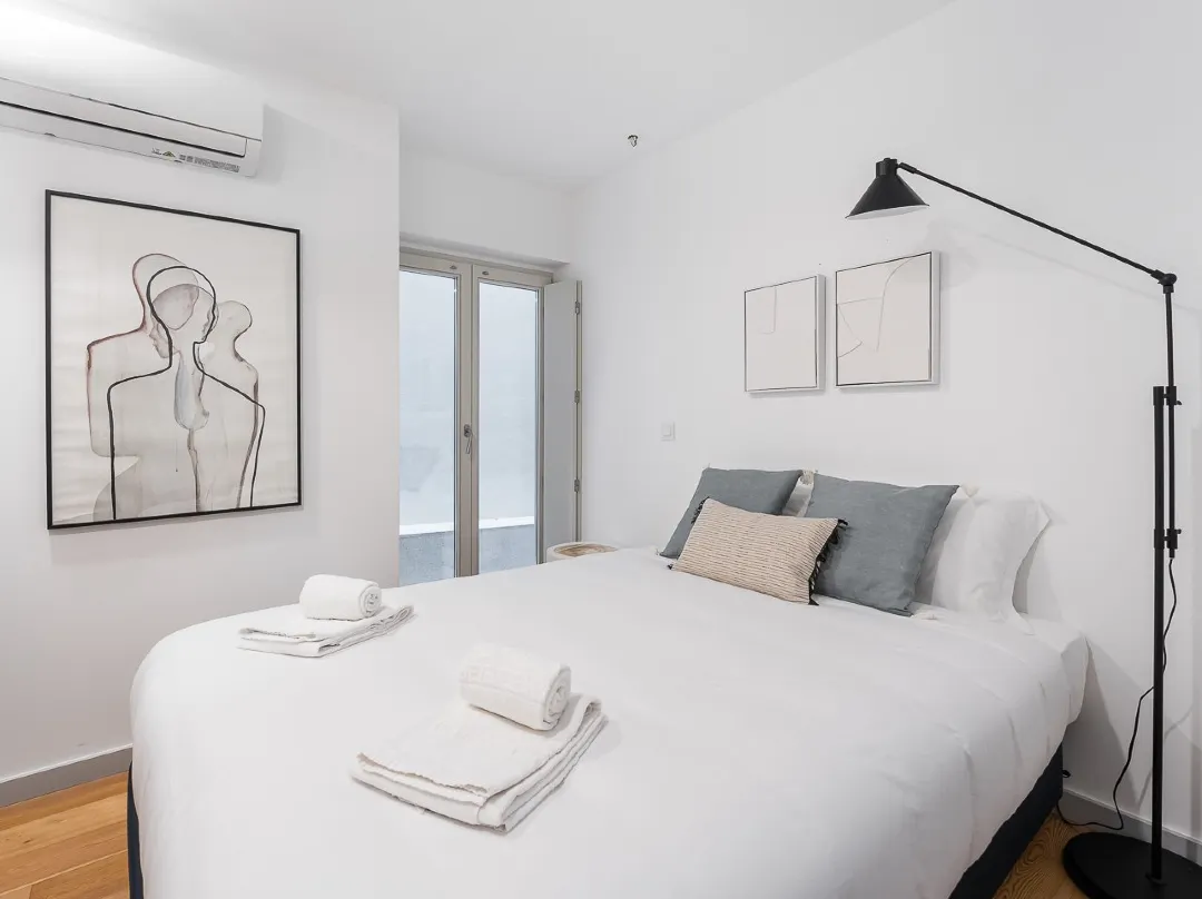 Guestready -  Downtown Refuge With Private Parking - São Bento