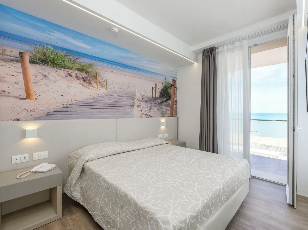 Hotel Harmony - Rimini