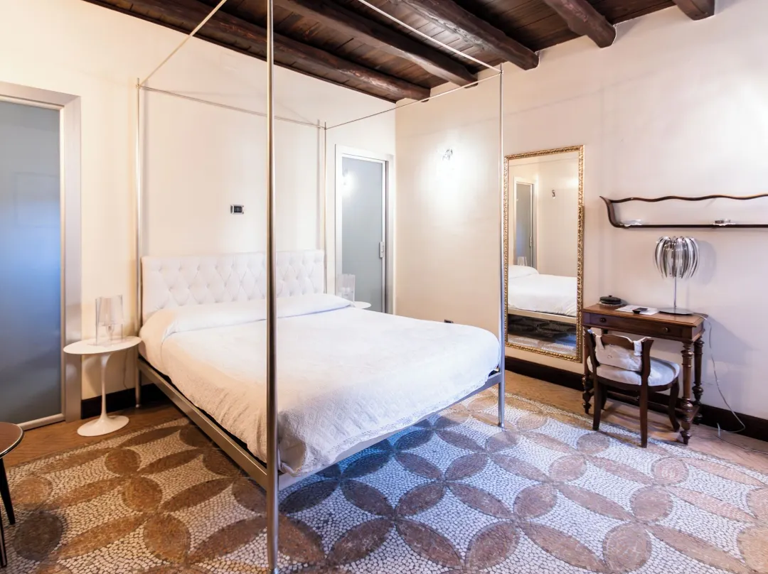 B&b Al Convento - Potenza