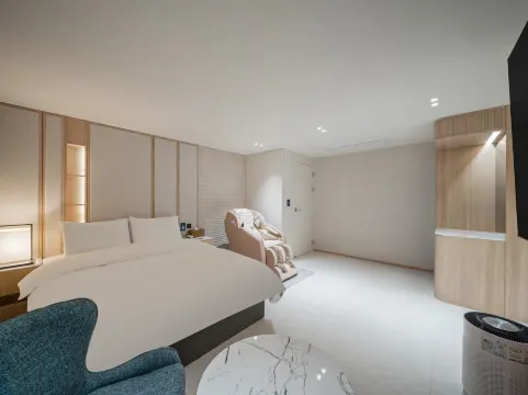 Mungyeong City Hotel - 합천군