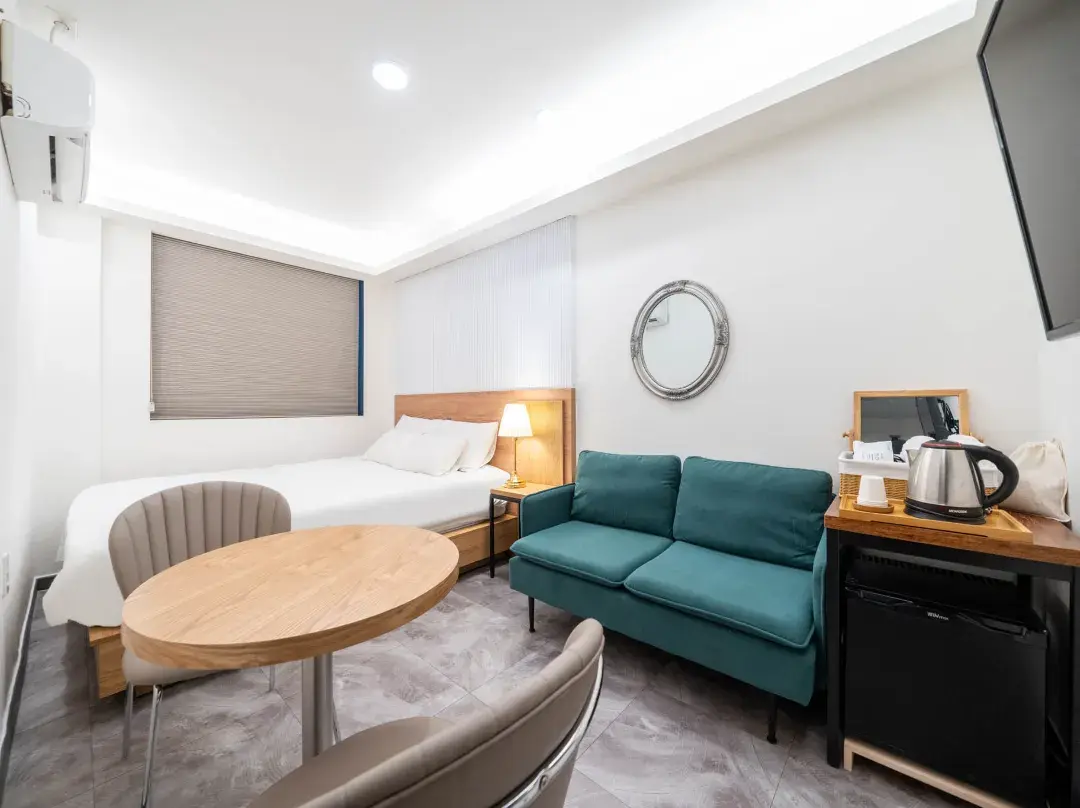 Hotel Stayre - Incheon