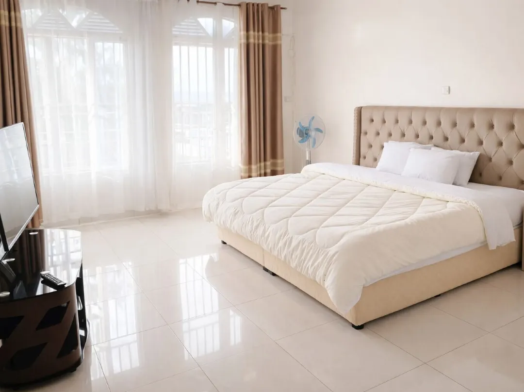 Africa Luxury Tours & Accommodation - Kigali