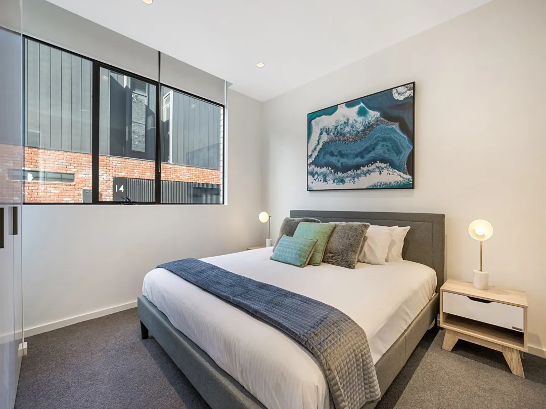 Bright Terrace Unit Next To Chapel St Dining - Melbourne