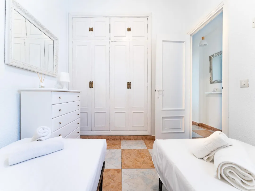 Seaside Escape In Benalmádena - Benalmádena