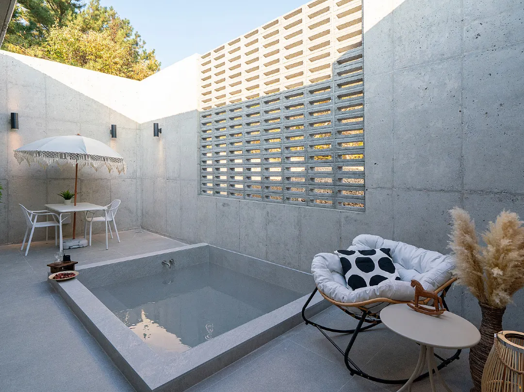 J.i. Hotel In Gyeongju With Jacuzzi - Gyeongju-si