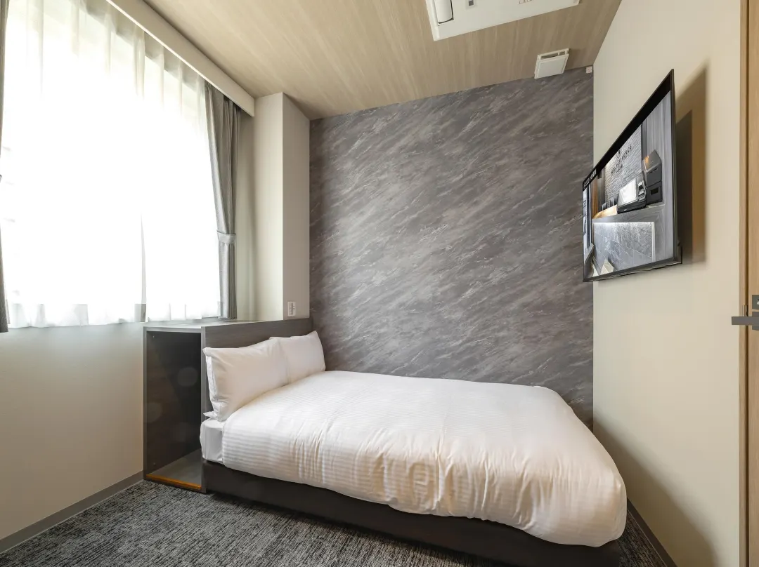 Hotel Reference Kokuraekimae - Kitakyushu
