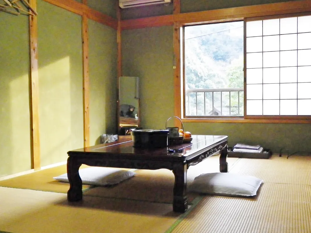 Kadota Ryokan - 松山市