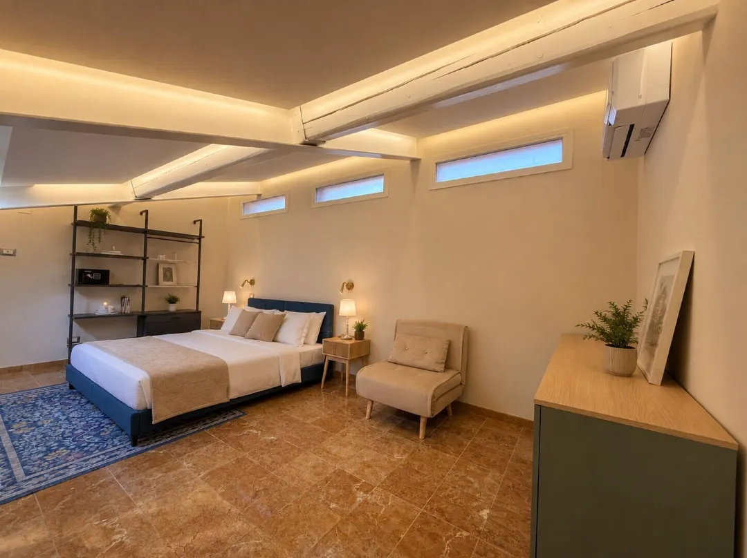 Galeo Suites - Флоренция