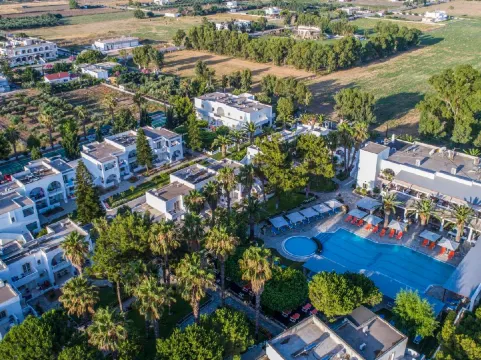 Palladium Hotel - Kos