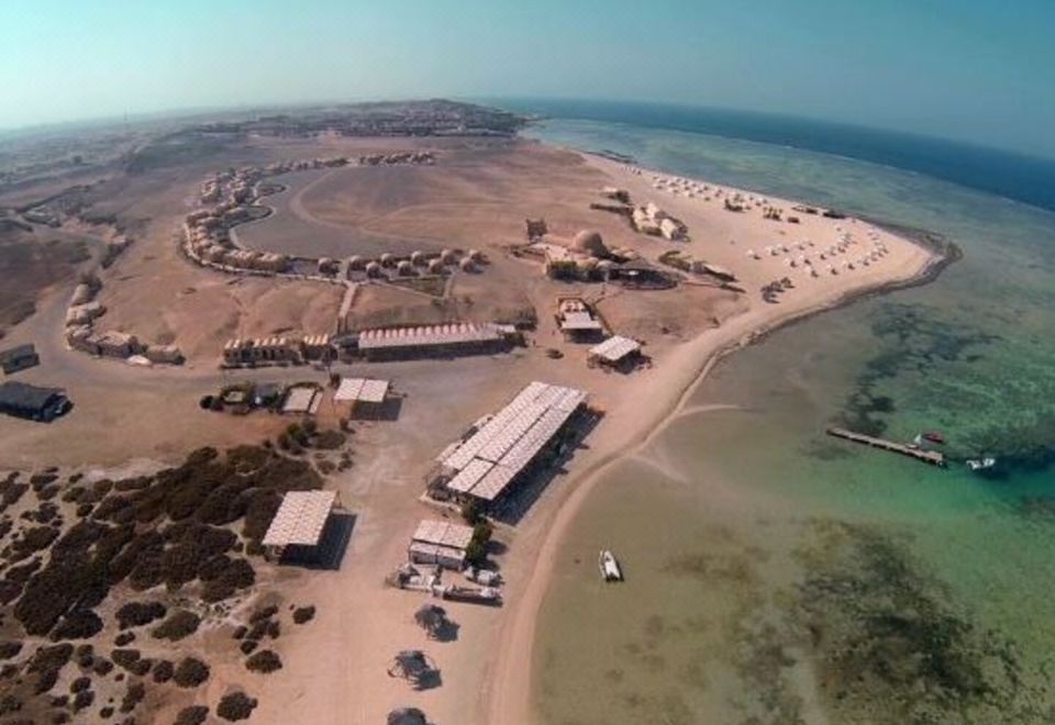 Marsa Shagra Village,Qesm Marsa Alam - Updated 2024 Reviews & Prices ...