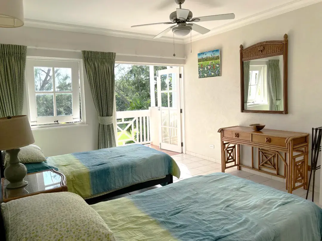 Rockley Orange Hill - By Zenbreak - Bridgetown