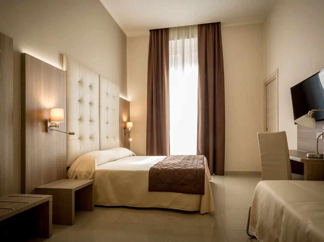 Hotel Bel Soggiorno - Genoa