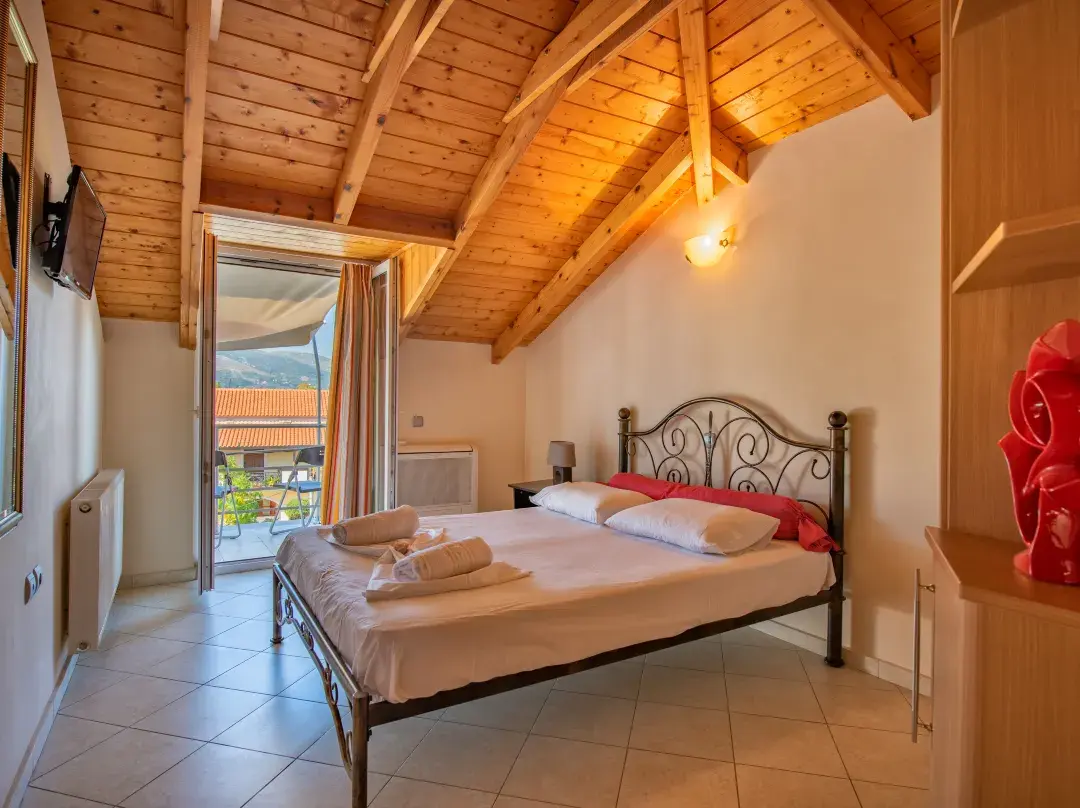 'Helios Maisonette' In Laganas - Zakynthos