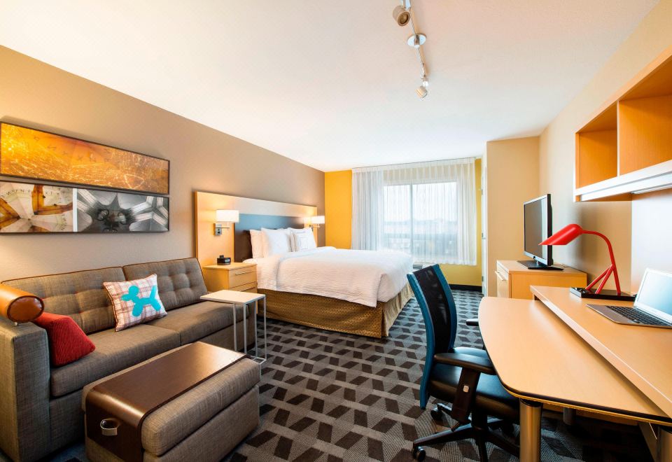 TownePlace Suites Red Deer,Red Deer - Updated 2024 Reviews & Prices ...