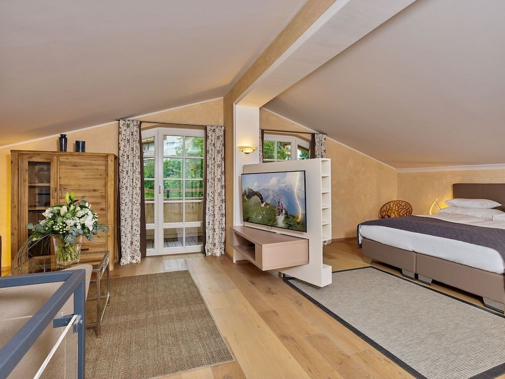 A-vita Viktoria & A-vita Living Luxury Apartments - Seefeld in Tirol