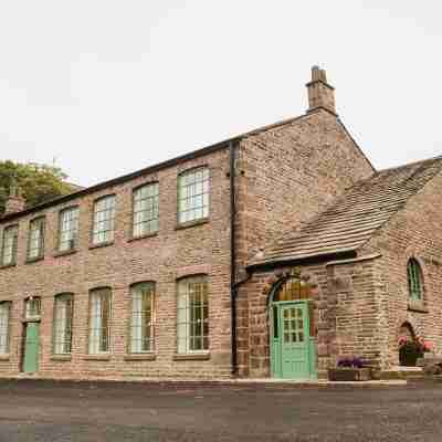 Latest Gradbach Mill Map,Address, Nearest Station & Airport 2025 | Trip.com