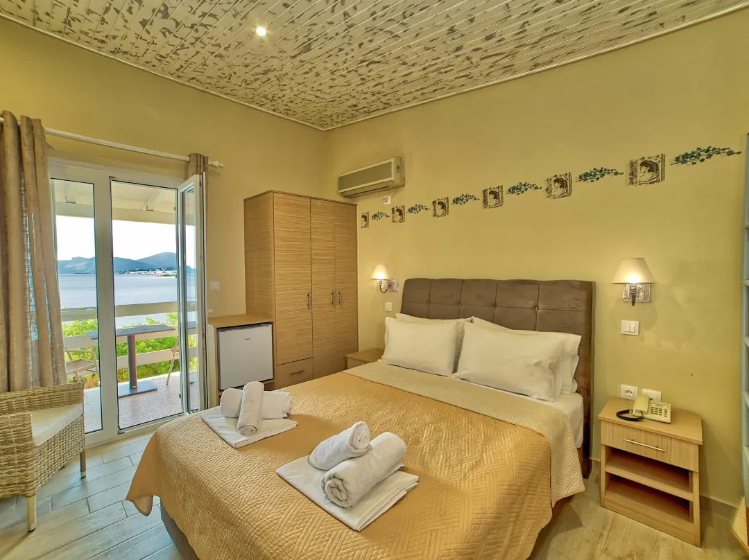 Venus Beach Hotel - Euboea